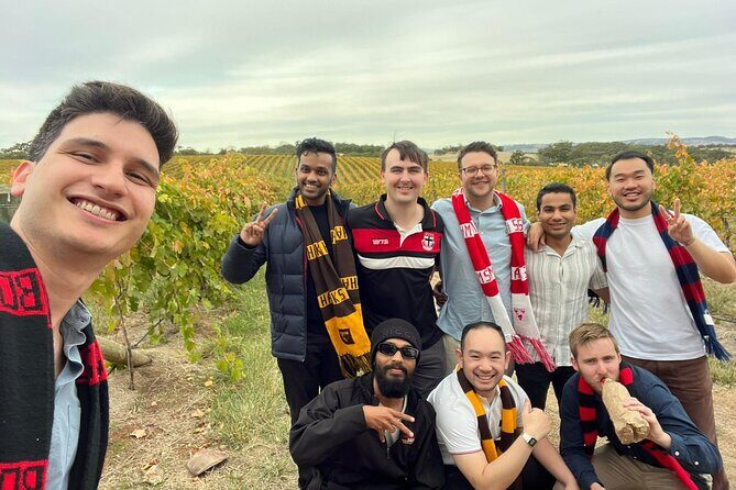 From Adelaide Cruise Ship to Adelaide Hills Tour - Authentic Experiences and Recommendations