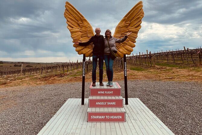 From Adelaide Cruise Ship to Barossa Valley Tour - Who Is This Tour Best Suited For?