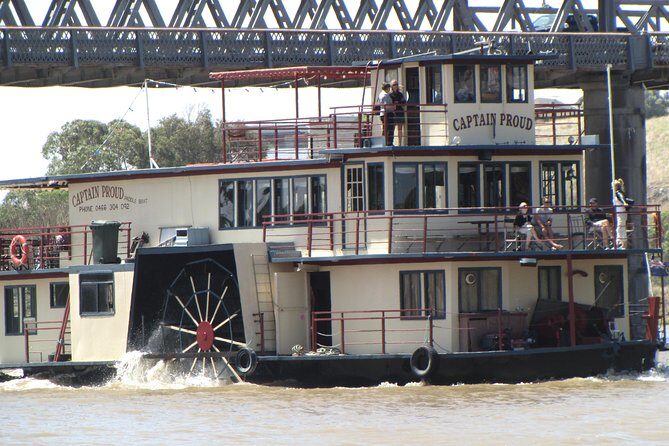 From Adelaide Cruise Ship to McLaren Vale and Historic Hahndorf - Who Will Love This Tour?