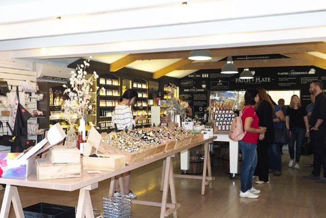 From Adelaide: Discover Adelaide Hills, Hahndorf & Mount Lofty - Discover the Charm of Adelaide Hills, Hahndorf & Mount Lofty: A Practical Guide