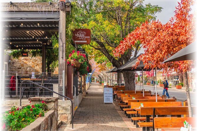 From Adelaide: Discover Adelaide Hills, Hahndorf & Mount Lofty - Final Thoughts: Is It Worth It?