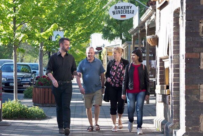 From Adelaide: Discover Adelaide Hills, Hahndorf & Mount Lofty - FAQs