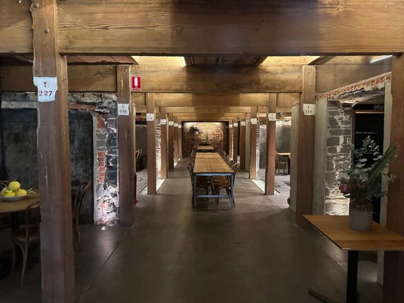 From Adelaide: Divine Wine Tour in the Adelaide Hills - FAQ