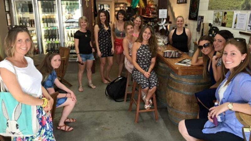 From Adelaide: Hahndorf and Barossa Valley with Winery Lunch - Key Points