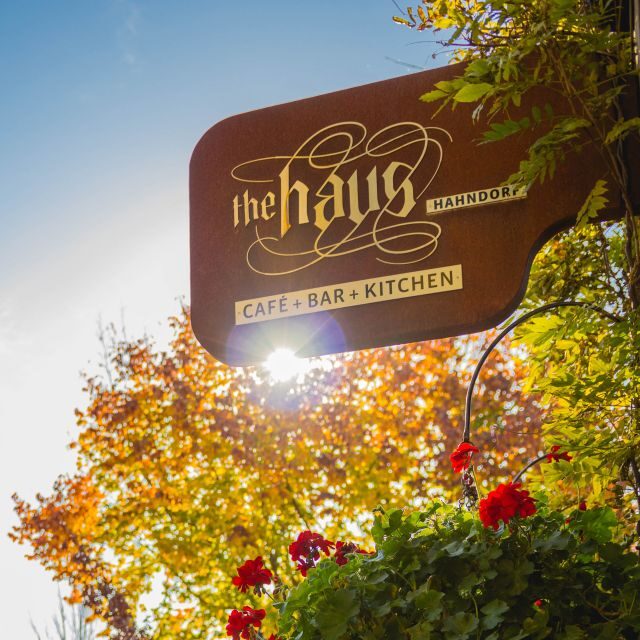 From Adelaide: Hahndorf and Barossa Valley with Winery Lunch - A Deep Dive Into the Experience