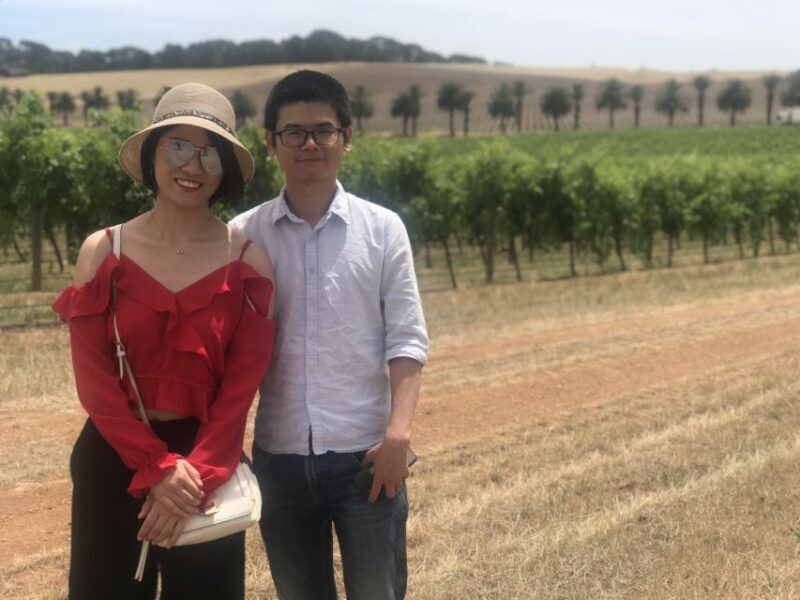 From Adelaide: Hahndorf and Barossa Valley with Winery Lunch - Value and Cost Analysis