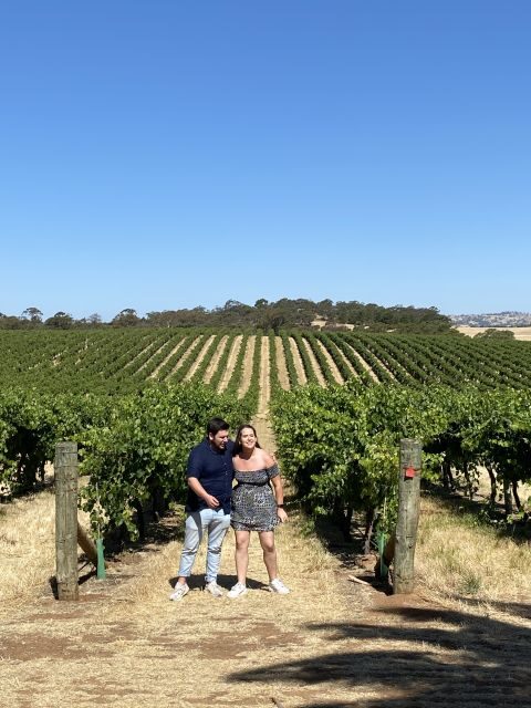 From Adelaide: Hahndorf and Barossa Valley with Winery Lunch - Authenticity & Traveler Insights