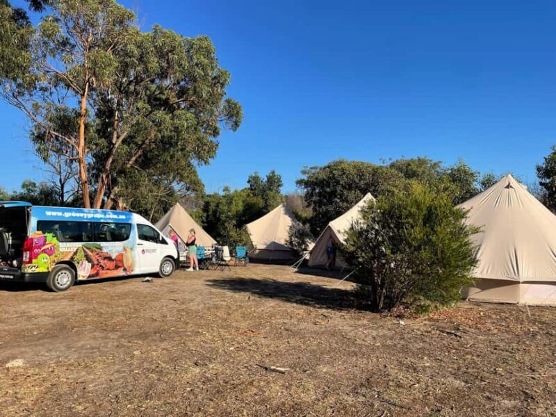 From Adelaide: Kangaroo Island Epic 2-Day Small Group Tour - An Authentic, Well-Rounded Kangaroo Island Adventure