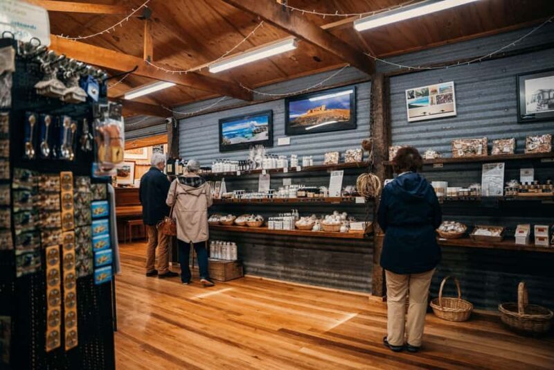 From Adelaide: Kangaroo Island Sip and See Day Trip - Who Will Love This Tour?