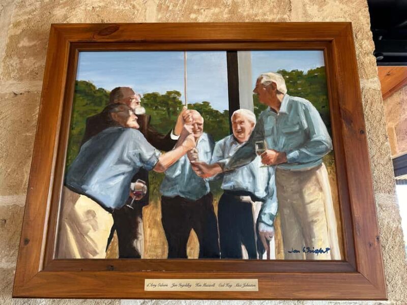 From Adelaide: McLaren Vale Tour with Wine Tasting & Lunch - Is This Tour Right For You?