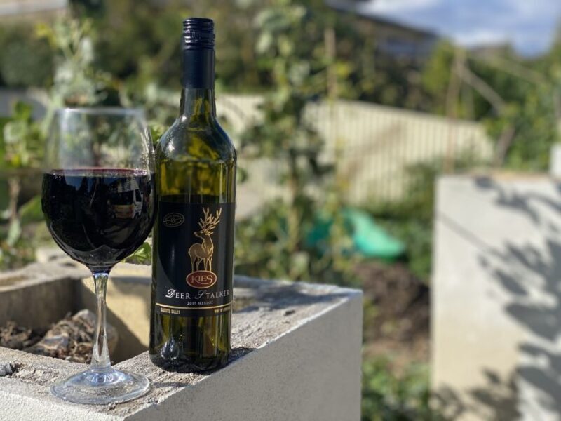 From Adelaide: McLaren Vale Winery Tour with Hahndorf Stop - Key Points