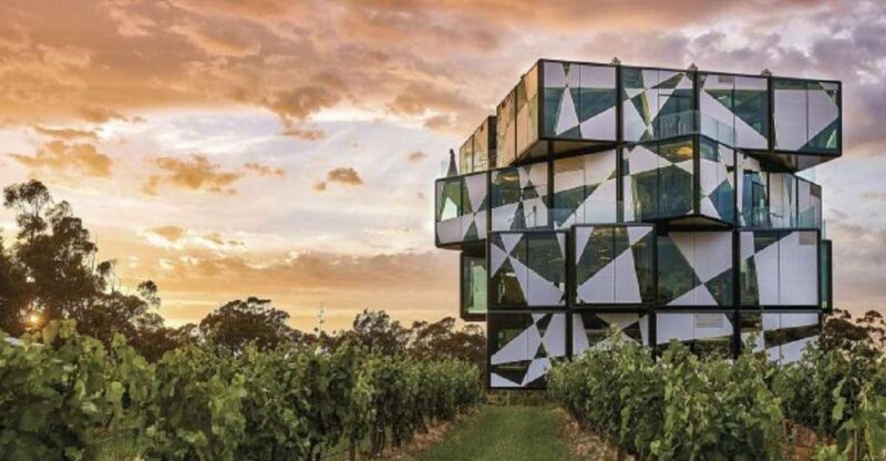 From Adelaide: McLaren Vale Winery Tour with Hahndorf Stop - Who Would Enjoy This Tour?