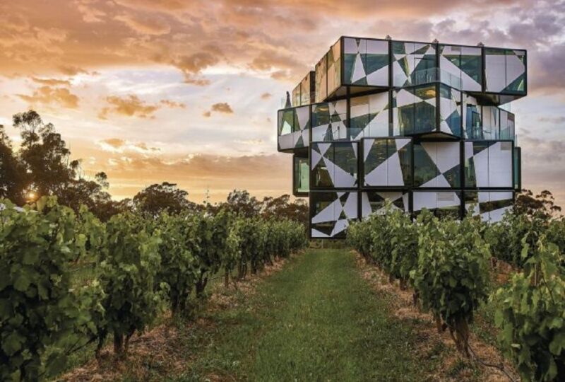 From Adelaide: McLaren Vale Winery Tour with Hahndorf Stop - FAQ