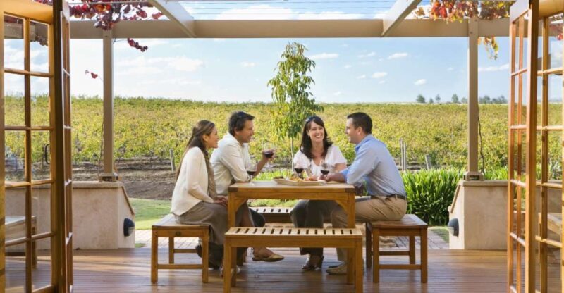 From Adelaide or Barossa: Boutique Barossa Valley Wine Tour - The Real Value: What Makes This Tour Stand Out?