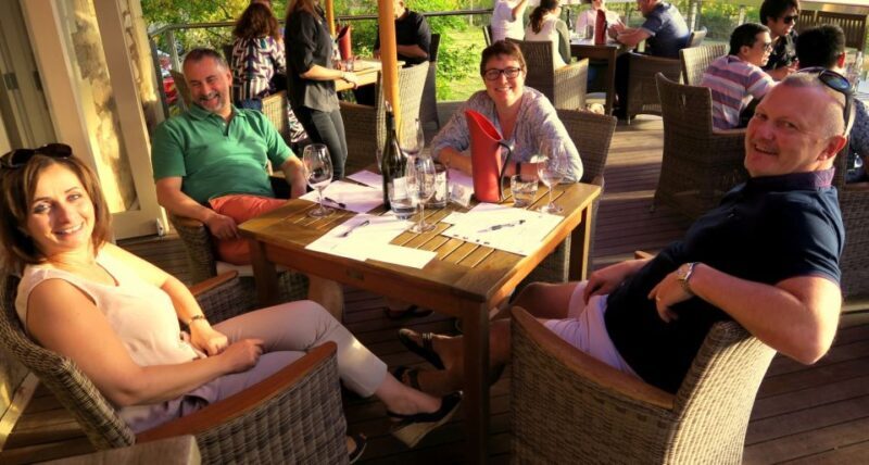 From Adelaide or Barossa: Boutique Barossa Valley Wine Tour - What to Expect and Tips for Booking