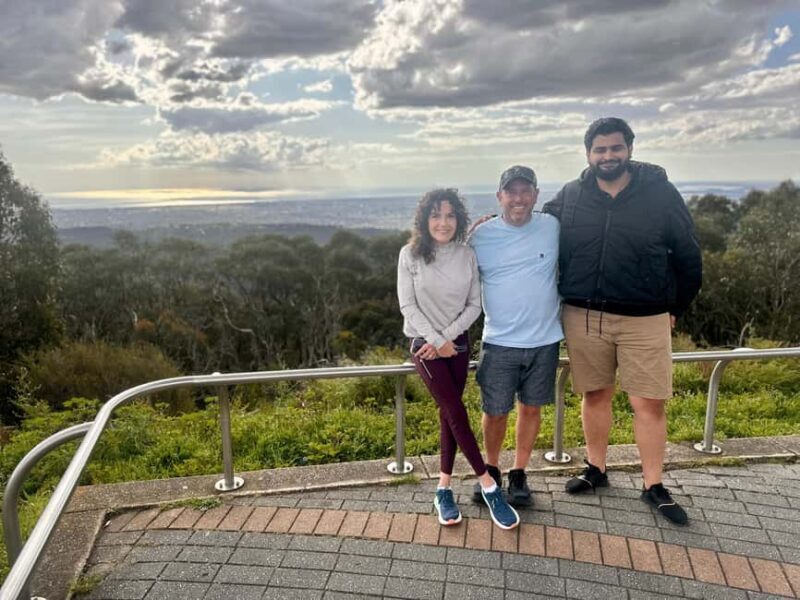 From Adelaide: South Australia Full-Day Tour - What Makes this Tour Stand Out?