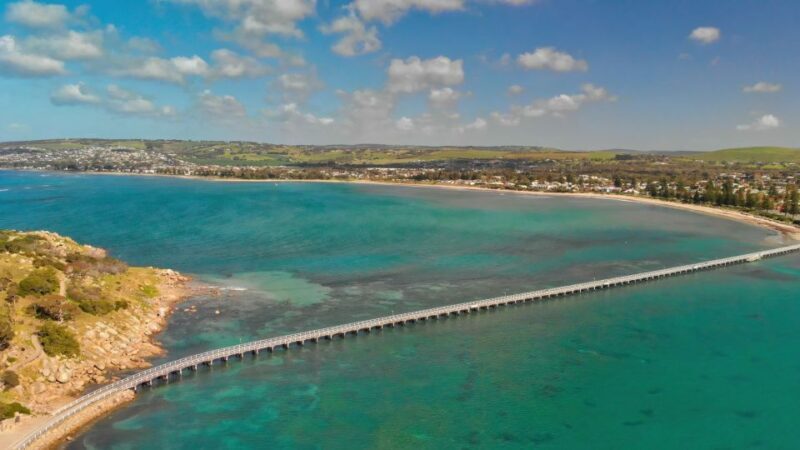 From Adelaide: Victor Harbor & Hahndorf Day Tour - The Experience Guides