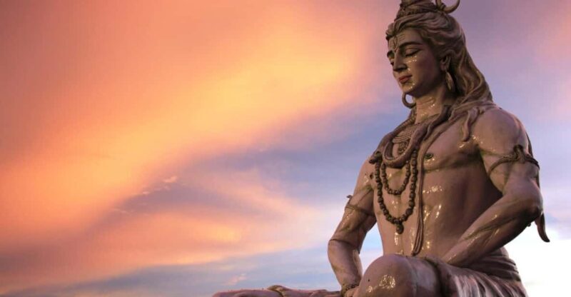 From Aerocity: Taj Mahal Sunrise and Lord Shiva Temple Tour - Culinary Highlights and Flexibility