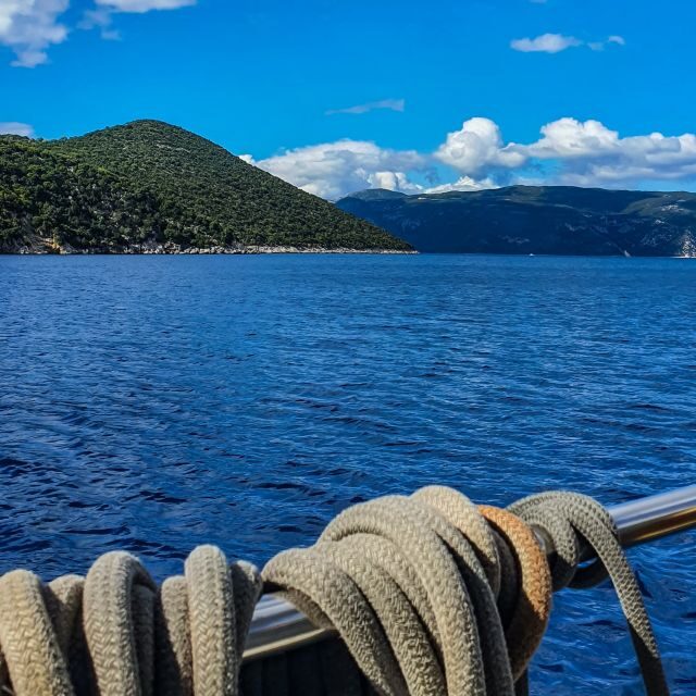 From Agia Efimia: All Inclusive Sailing Day Trip to Ithaca - Who Is This Tour Best For?