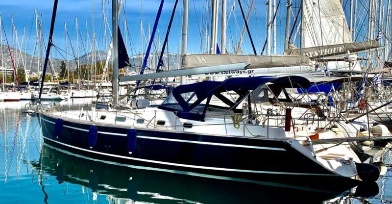 From Agia Efimia: Day Cruise to Ithaki Island with Lunch - Key Points
