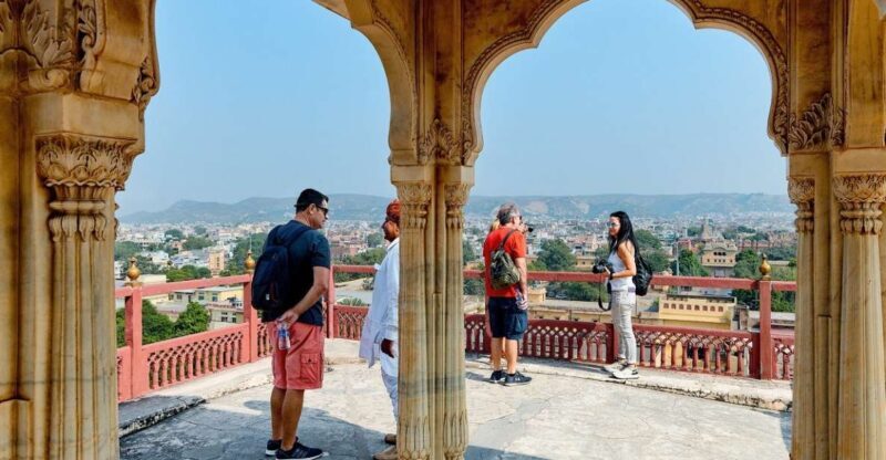 From Agra: A Day in Agra with Cab & Tour Guide - The Practical Value of This Tour