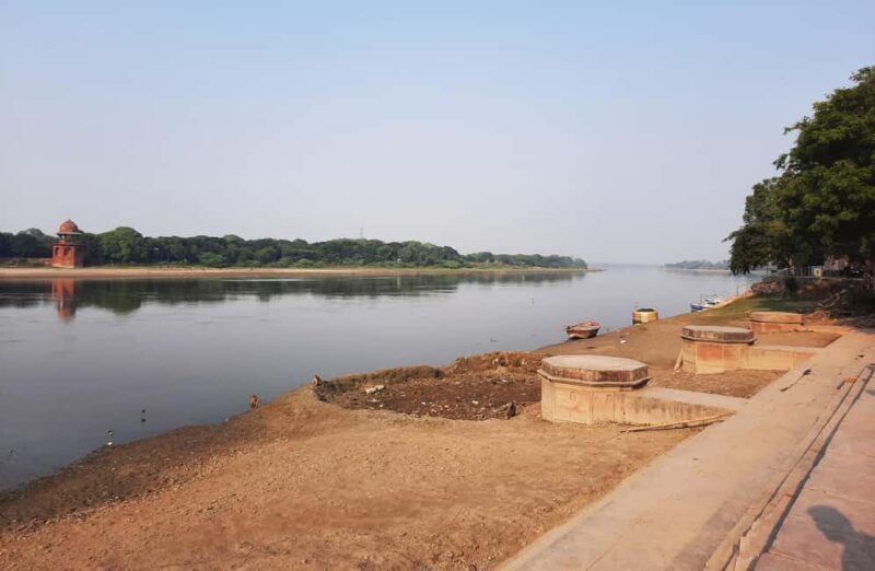 From Agra: Agra Heritage Cycling Experience - What is the Agra Heritage Cycling Experience?