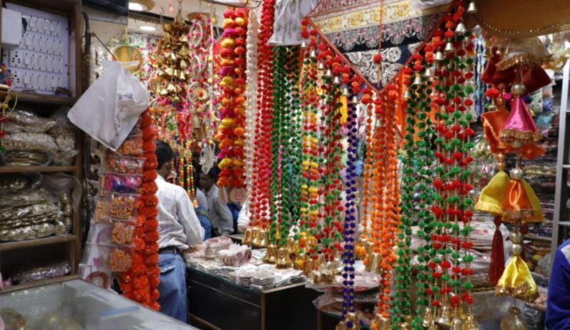 From Agra: Agra Heritage Walking Tour - Discover the Heart of Agra with the Heritage Walking Tour
