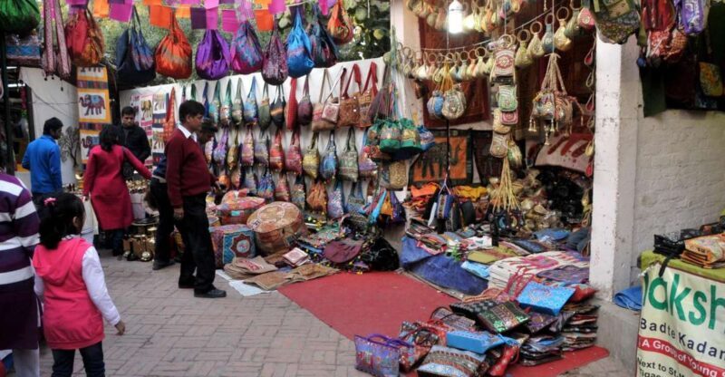 From Agra: Agra Heritage Walking Tour - What to Expect During the Tour