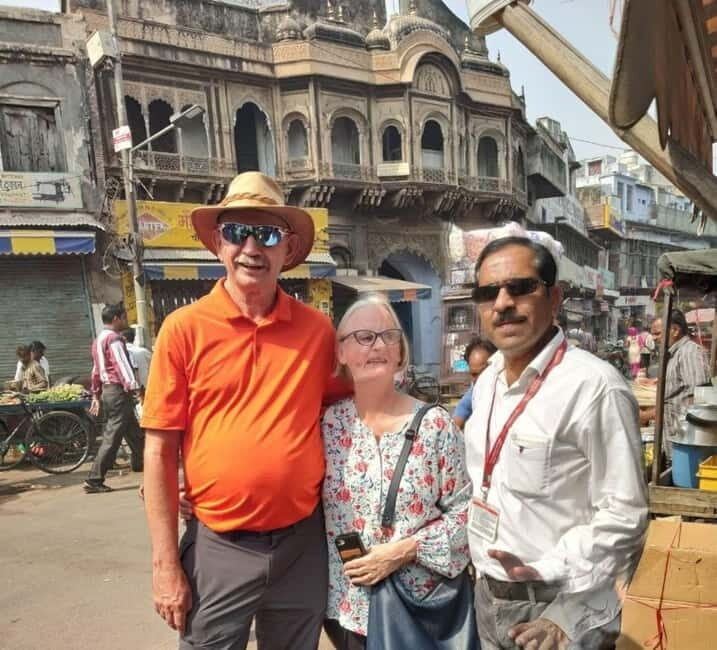 From Agra: Agra Tour-- A Complete Tour for the City of Love - A Practical Look at the Agra Tour Experience