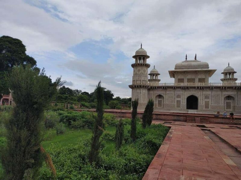 From Agra: All Inclusive Taj Mahal & Agra Fort Tour By car - Why This Tour Is a Good Choice