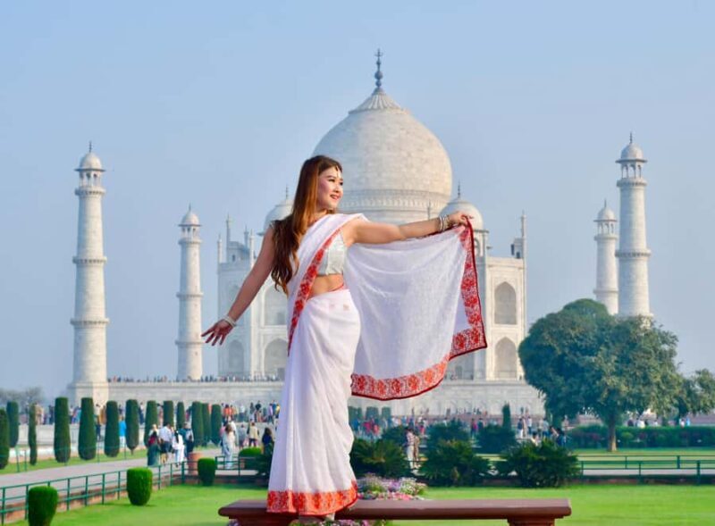 From Agra: Baby Taj, Agra Fort, and Dayal Bagh Private Tour - The Experience: A Day in Agra’s Best Sights