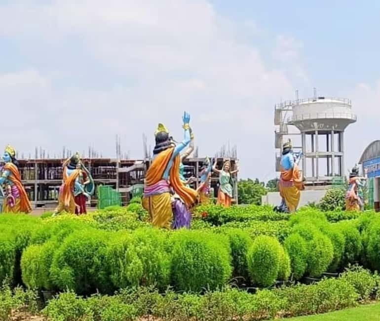 From Agra/Delhi: Temples and Tales Mathura Vrindavan Tour - Frequently Asked Questions