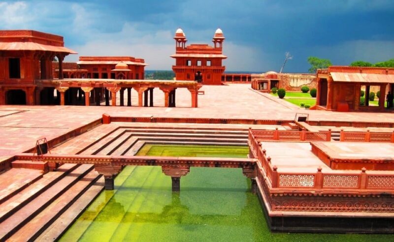 From Agra: Fatehpur Sikri Private Guided Tour by car - Introduction to the Tour Experience