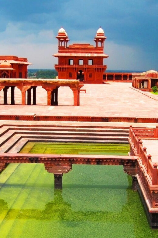 From Agra: Fatehpur Sikri Private Guided Tour by car - Practical Insights