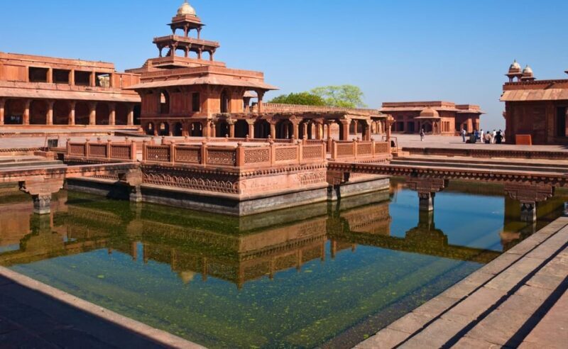 From Agra: Fatehpur Sikri Private Guided Tour by car - FAQs