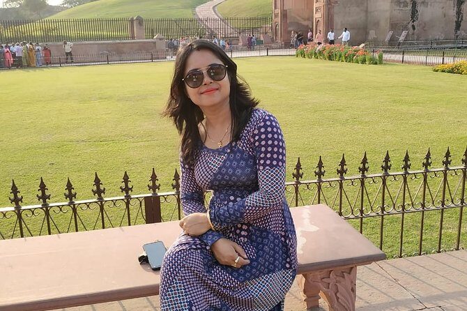 From Agra : Fatehpur Sikri Private Tour - Considering the Price and Value
