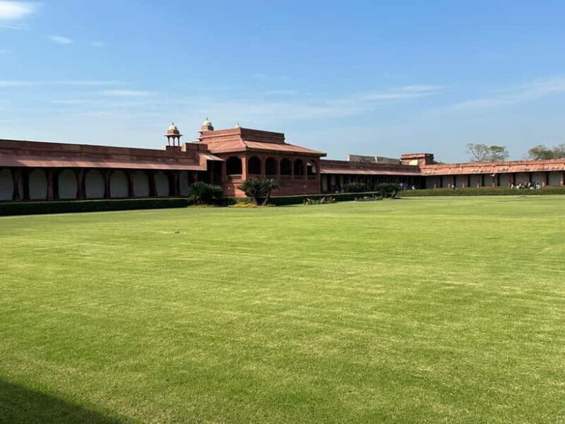 From Agra: Fatehpur Sikri Private Tour - Who Will Love This Tour?