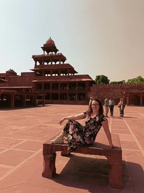 From Agra: Fatehpur Sikri Private Tour - FAQs
