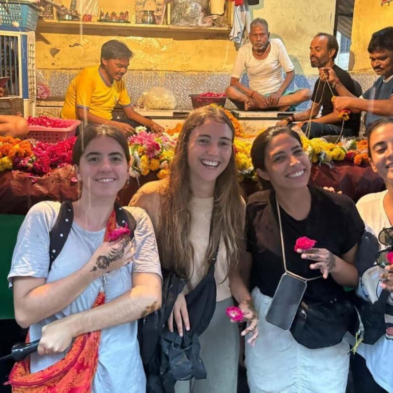 From Agra: Guided Heritage Walk & Local Cooking Class Tour - Enjoying a Home-Cooked Meal