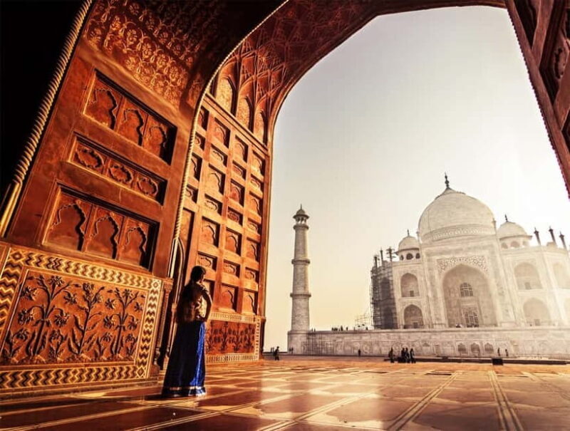From Agra: Half Day Sunrise Tour of Taj Mahal with Agra Fort - Who Will Love This Tour?