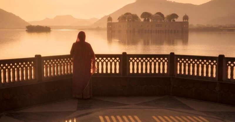 From Agra: Jaipur Day Tour by Car With Drop off Agra/Delhi - Exploring Jaipur in a Day: What to Expect