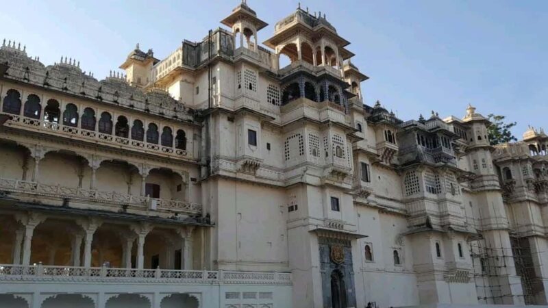 From Agra: Jaipur Day Tour - The Itinerary in Detail: What to Expect