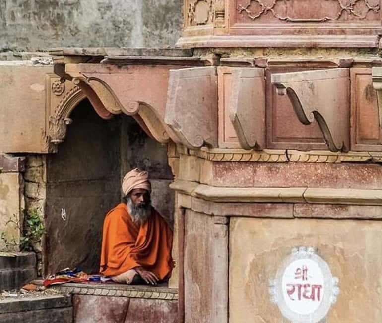 From Agra: Mathura Vrindavan Religious Tour Explore Temples - A Practical Guide to Your Spiritual Day Out