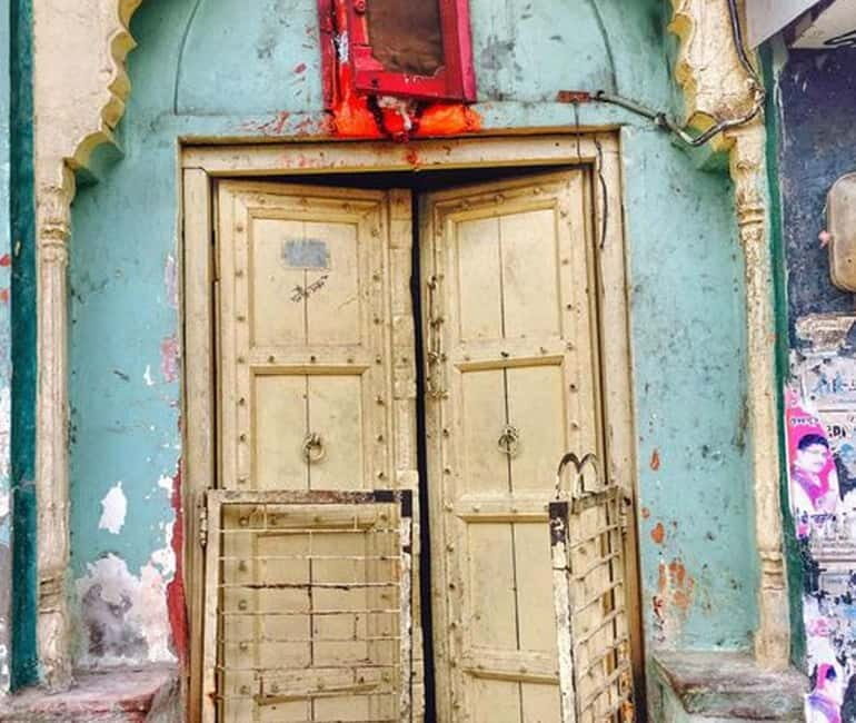 From Agra: Mathura Vrindavan Sightseeing Day Tour - An In-Depth Look at the Tour Experience