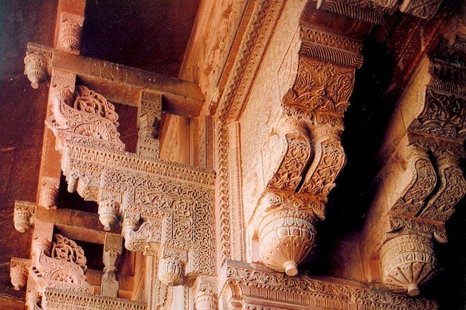 From Agra:- Private Day Trip To Agra By Air - Who Should Consider This Tour?