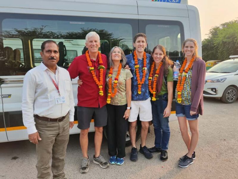 From Agra: Private Fatehpur Sikri Guided Tour- All Inclusive - Key Points