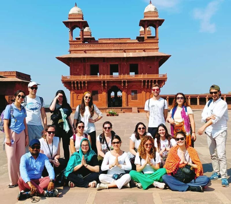 From Agra: Private Fatehpur Sikri Guided Tour- All Inclusive - FAQ