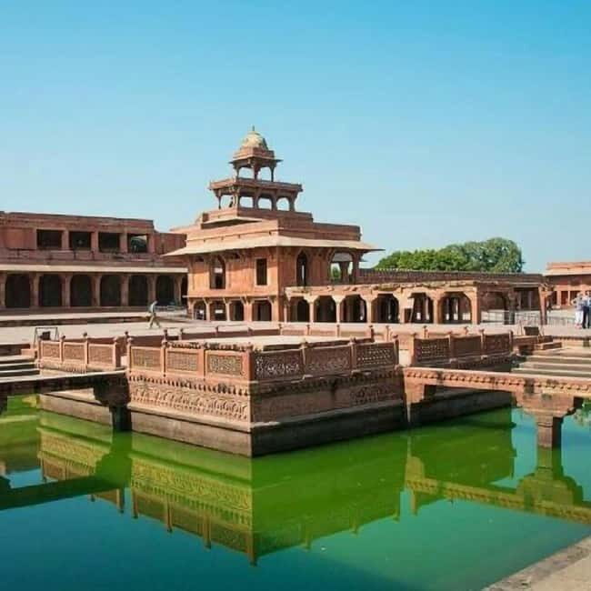 From Agra: Private Fatehpur Sikri Guided Tour - Final Thoughts: Is It Worth It?