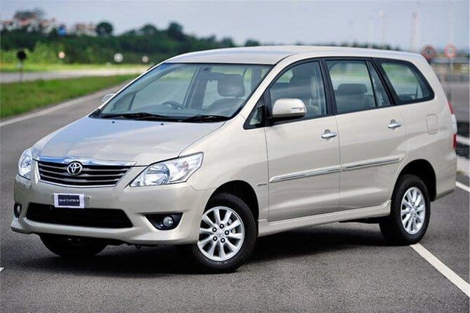 From Agra: Private one way Transfers Cab To Delhi drop - Detailed Breakdown of the Journey