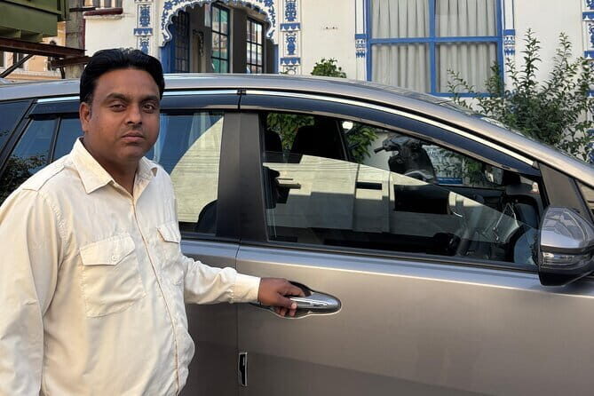 From Agra: Private one way Transfers Cab To Delhi drop - The Sum Up: Who Is This Transfer Best For?